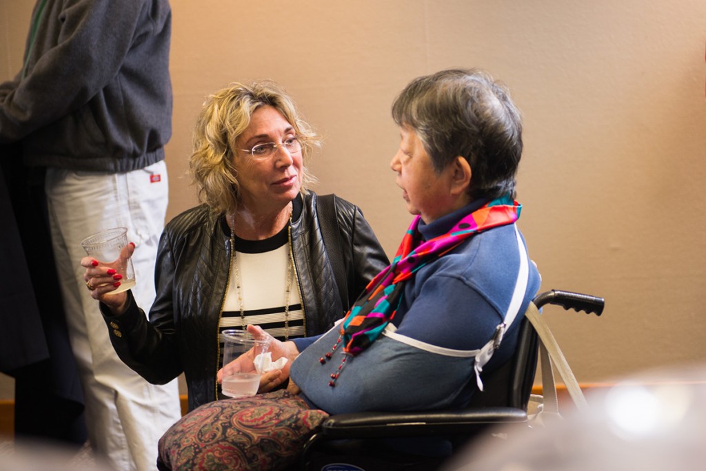 iMPACT | Mathematician Ed Waymire delivers 2015 Gilfillan Memorial Lecture