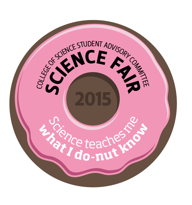 iMPACT | Weird Science: Study Break + Fair + Doughnuts
