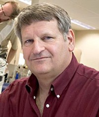 iMPACT | New therapy halts progression of Lou Gehrig’s disease in mice