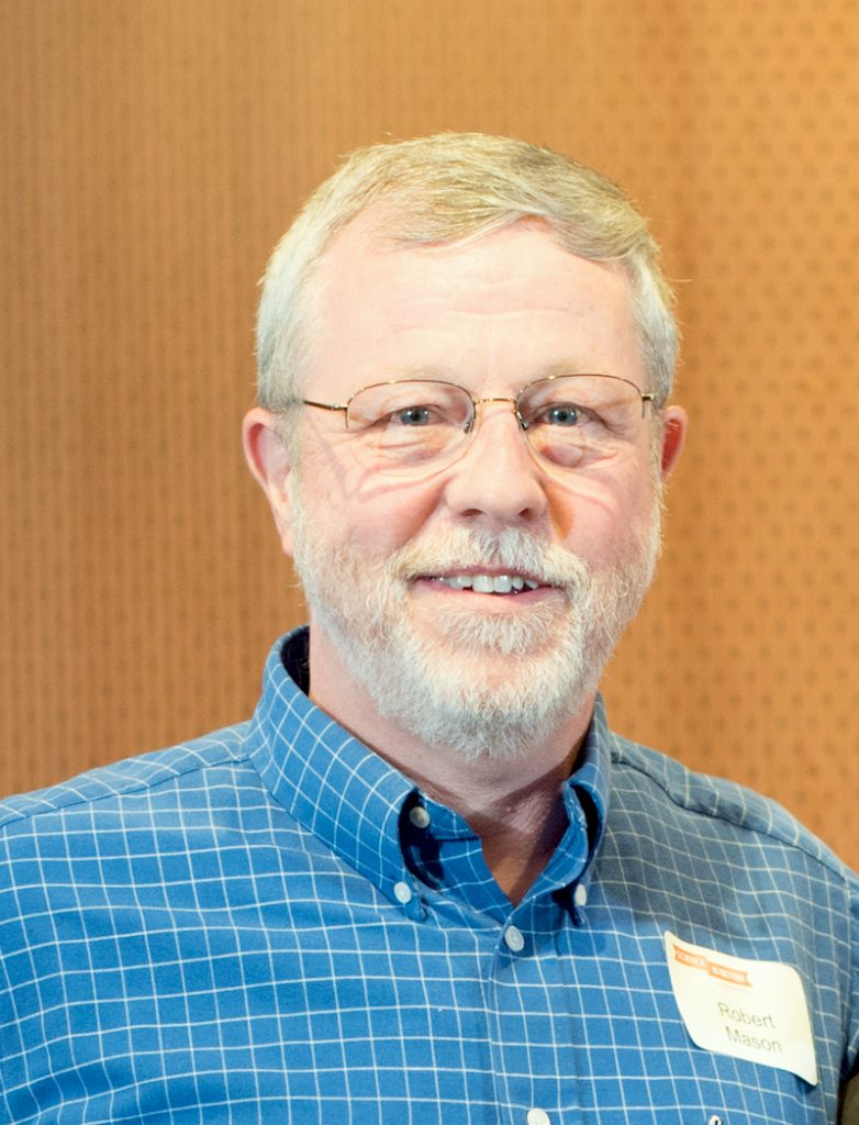 iMPACT | Gilfillan Lecture: The Garden of Eden Revisited