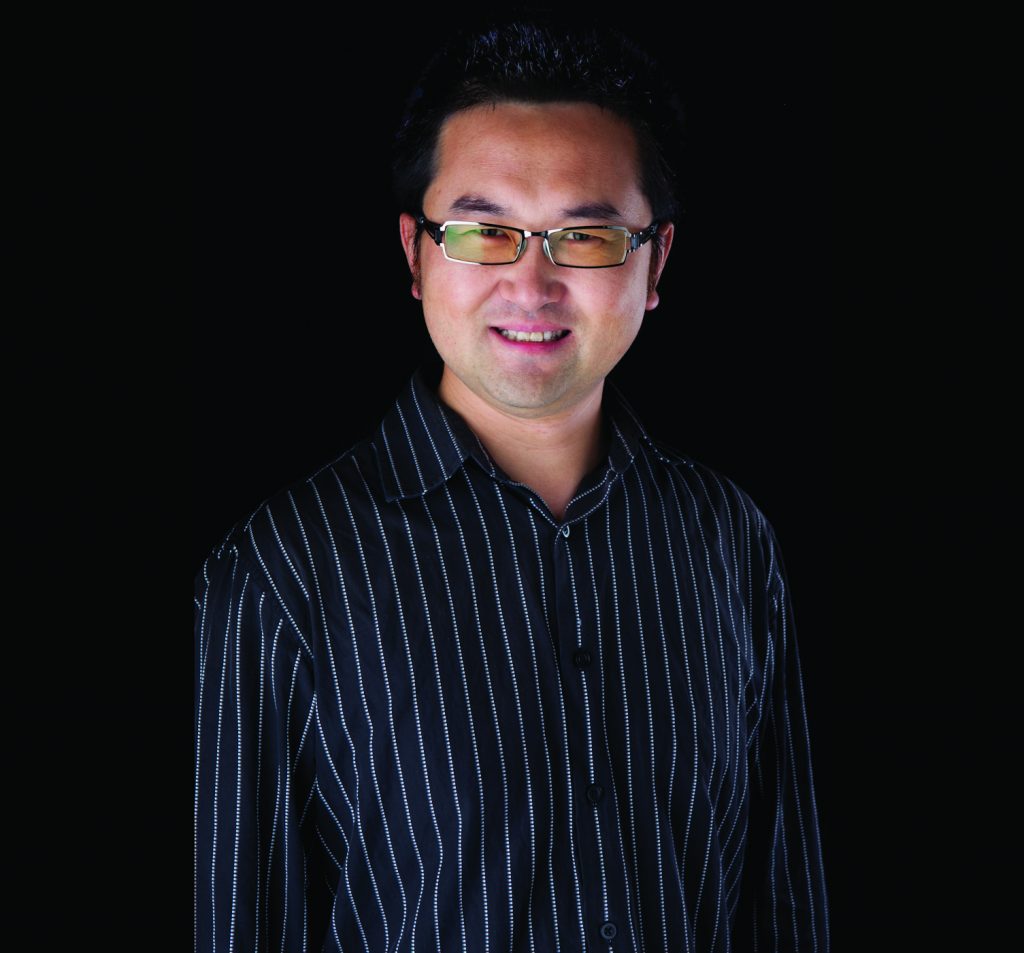 iMPACT | Sustaining Resources