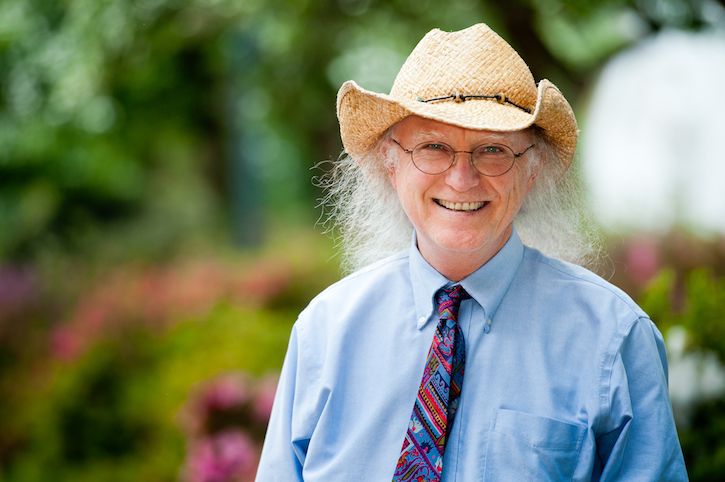 iMPACT | Science takes five top university honors