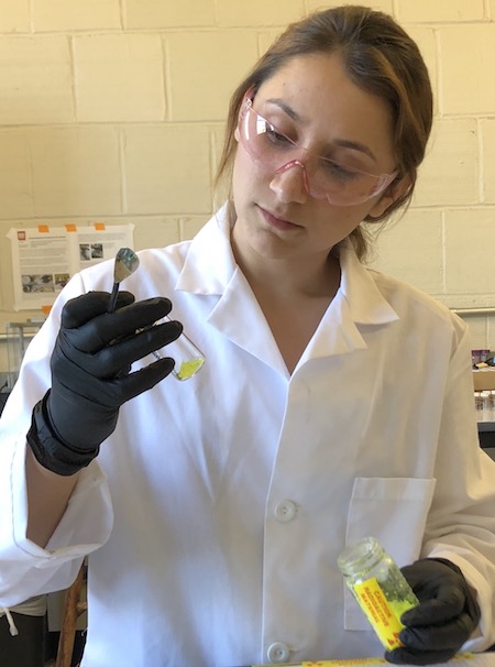 iMPACT | From nuclear research to award-winning communicator: A young ...