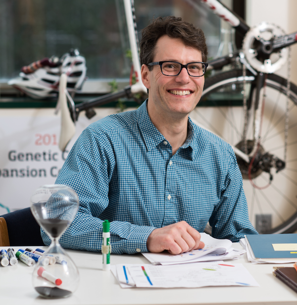 iMPACT | Exploring science through the 2018 Nobel Prizes