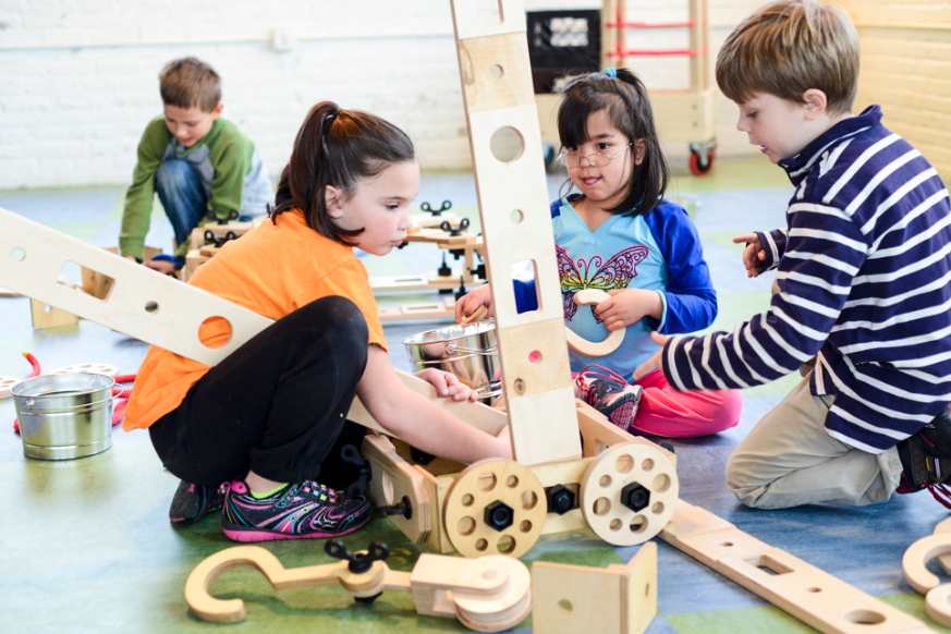 1. Timeline Factors: How this toy came to life | Chandler Simich