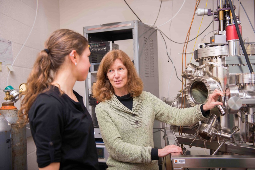 Congratulations! Prof. Janet Tate named a Fellow of the American ...