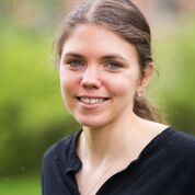 Bethany Matthews wins U.S. Department of Energy Office of Science ...