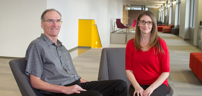 Honors College names David McIntyre Eminent Professor for 2018 « The ...