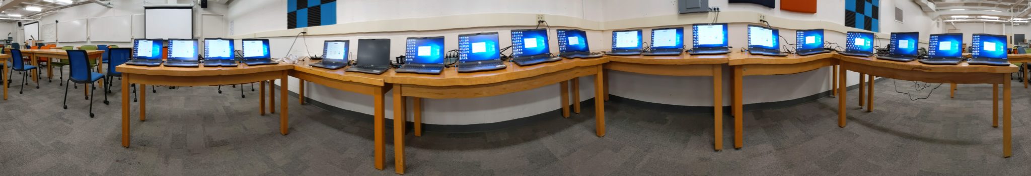 David Roundy’s PH366 Computational Physics Lab models epidemic like ...