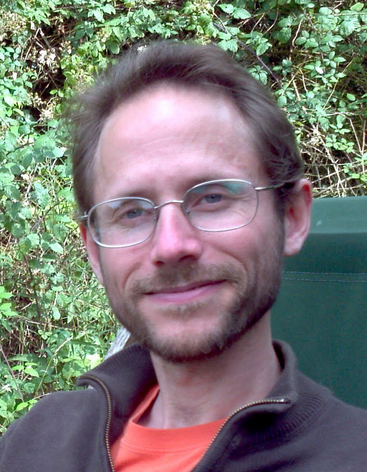 David Roundy’s PH366 Computational Physics Lab models epidemic like ...