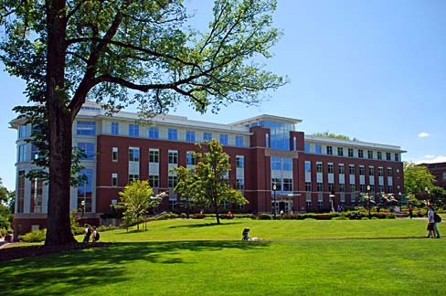 New Library System Arrives at OSU Libraries « Teaching With Writing ...