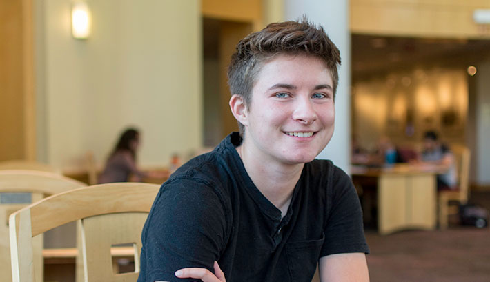 OSU Voices | Finding Home: Vickie Zeller