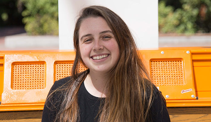 OSU Voices | Making Meaningful Connections