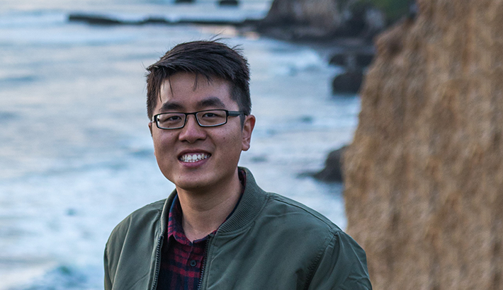 OSU Voices | 10 Questions: Jeremy Lee