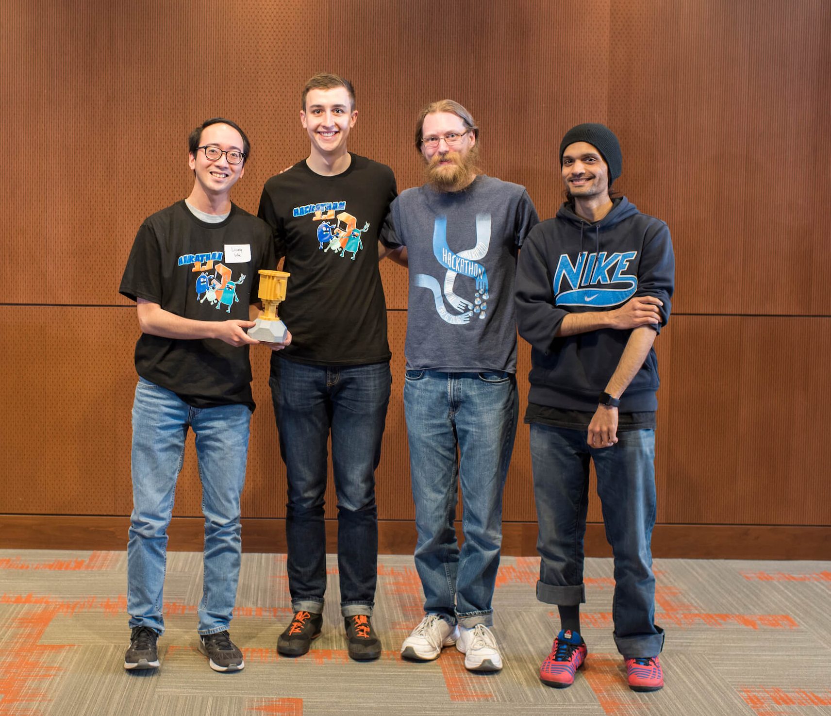 Andrew’s Student Developer Experience « OSU Developer