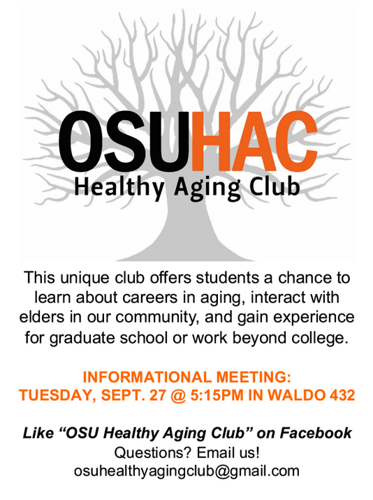 Healthy Aging Flyer (F16 Miranda, Phuong) « Healthy Aging Club