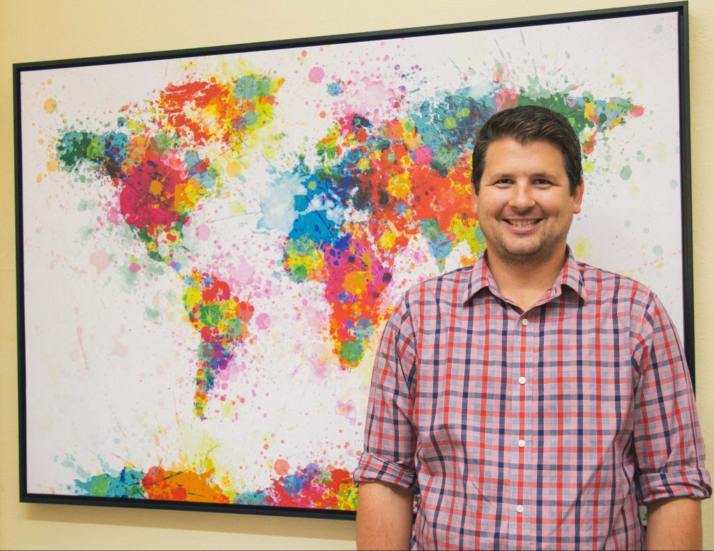 Climate Change and Health – Terra Magazine