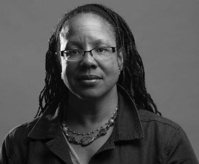 Lisa Gaines – Terra Magazine