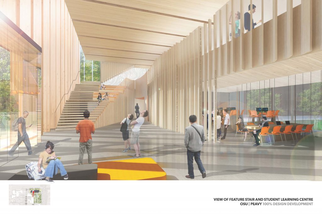 Deep Impact – Terra Magazine