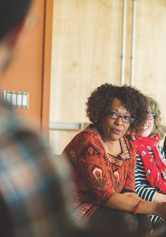 From the Margins to the Center – Terra Magazine
