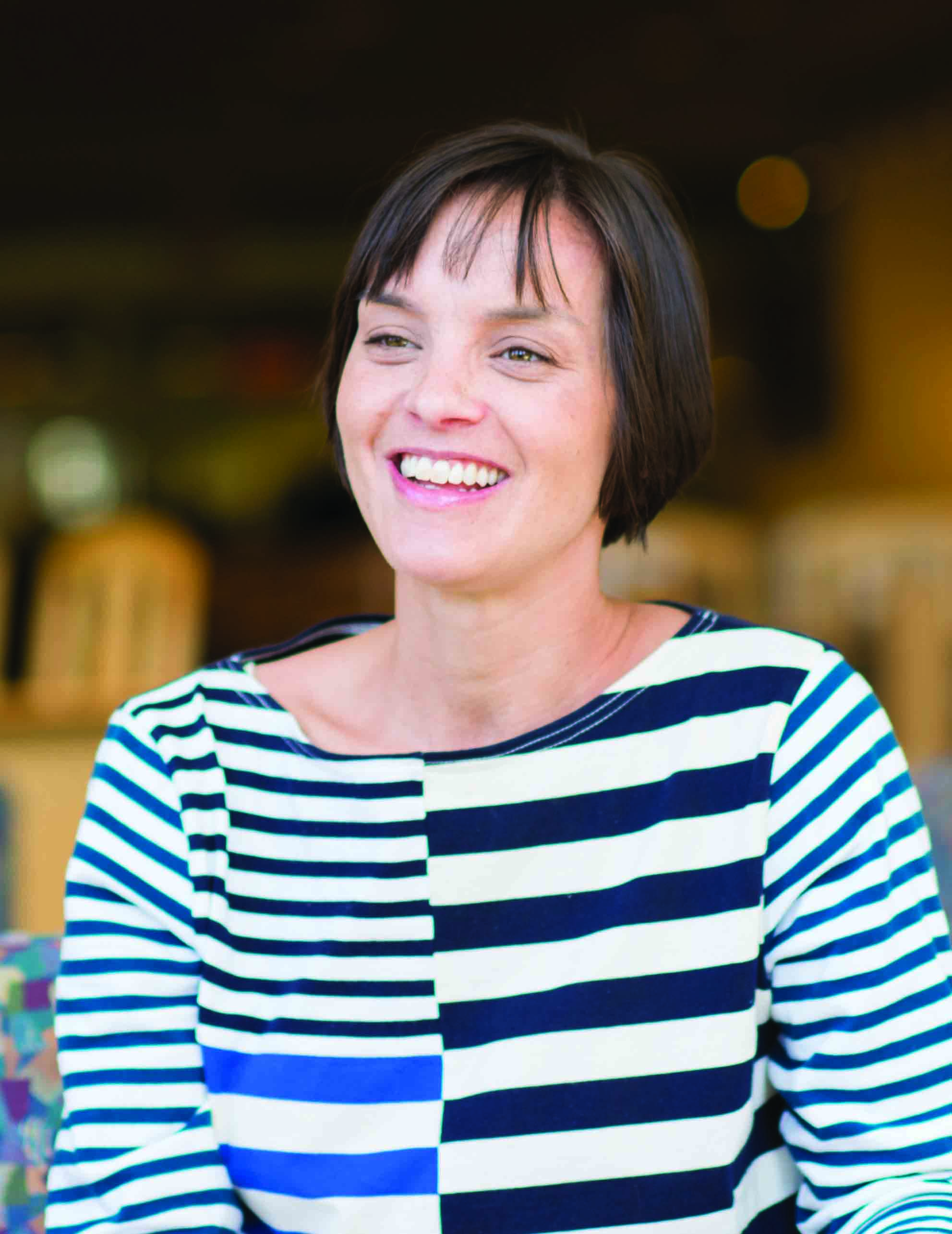 Hilary Boudet – Terra Magazine