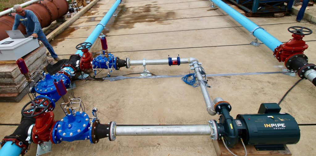 Power in the Plumbing – Terra Magazine