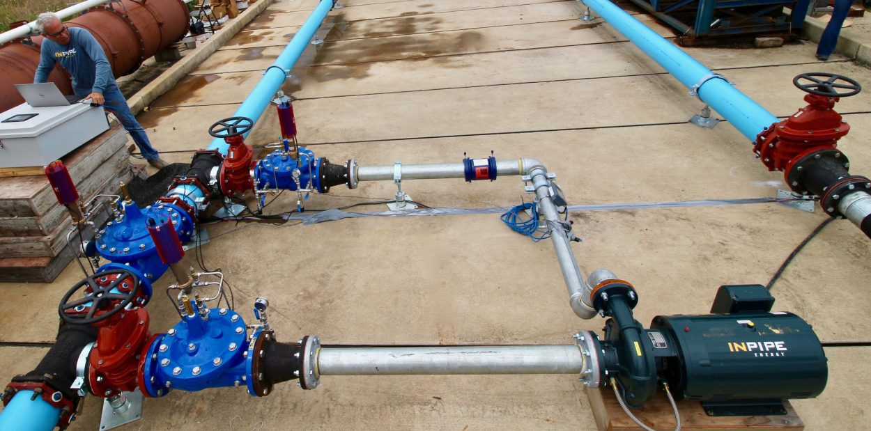 Power in the Plumbing – Terra Magazine