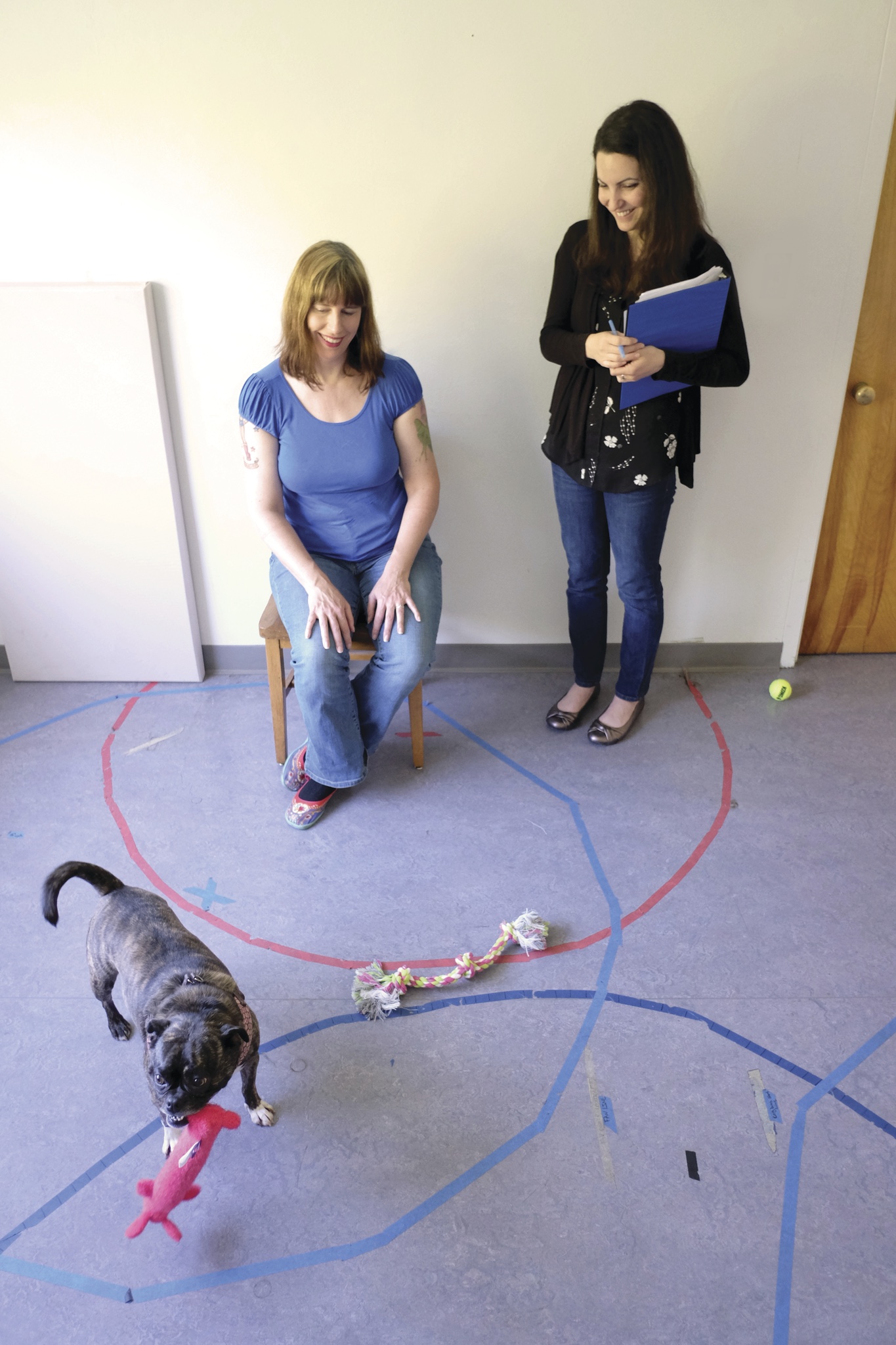 Puppy Love – Terra Research