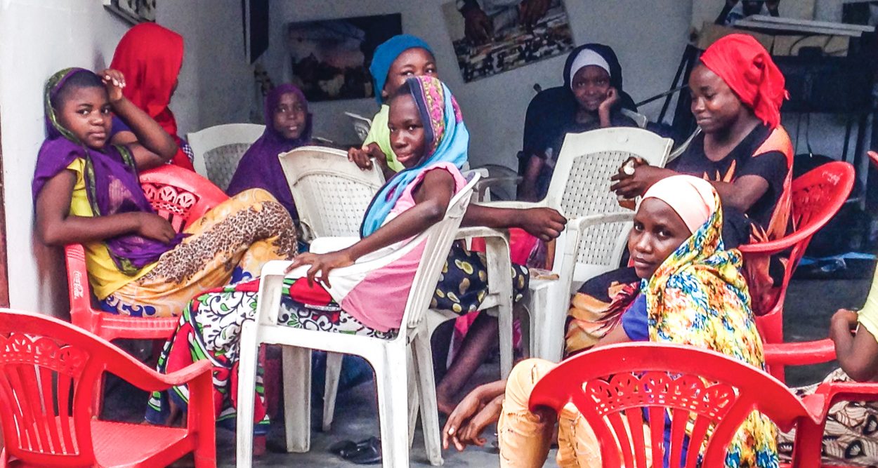 Helping the Vulnerable and the Marginalized – Terra Magazine