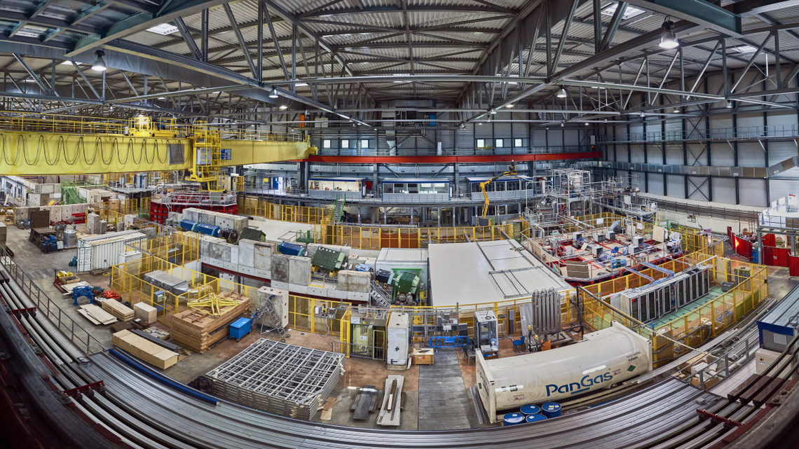 Infrastructure – Terra Magazine