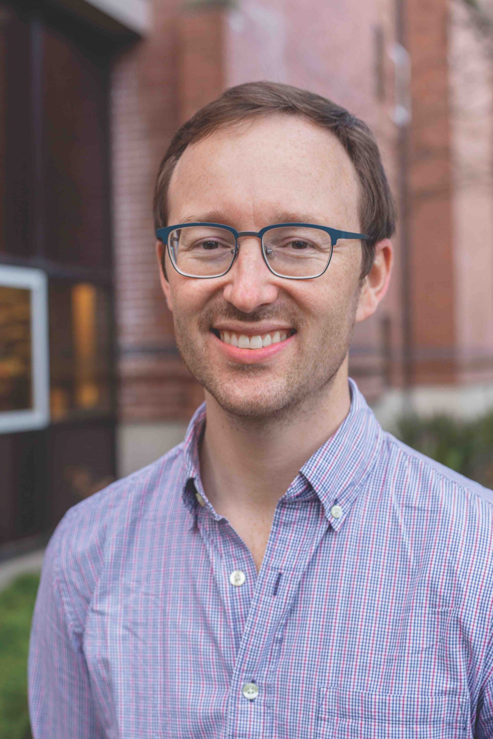 Baby Love – Terra Magazine