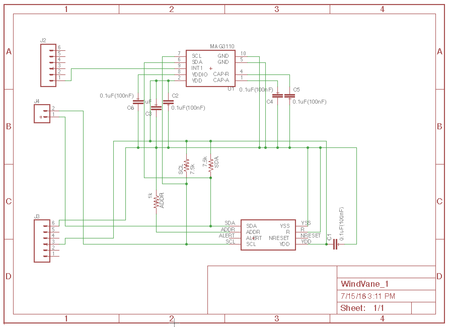 Tethered Wind Sensor | OPEnS Lab Projects – Archive