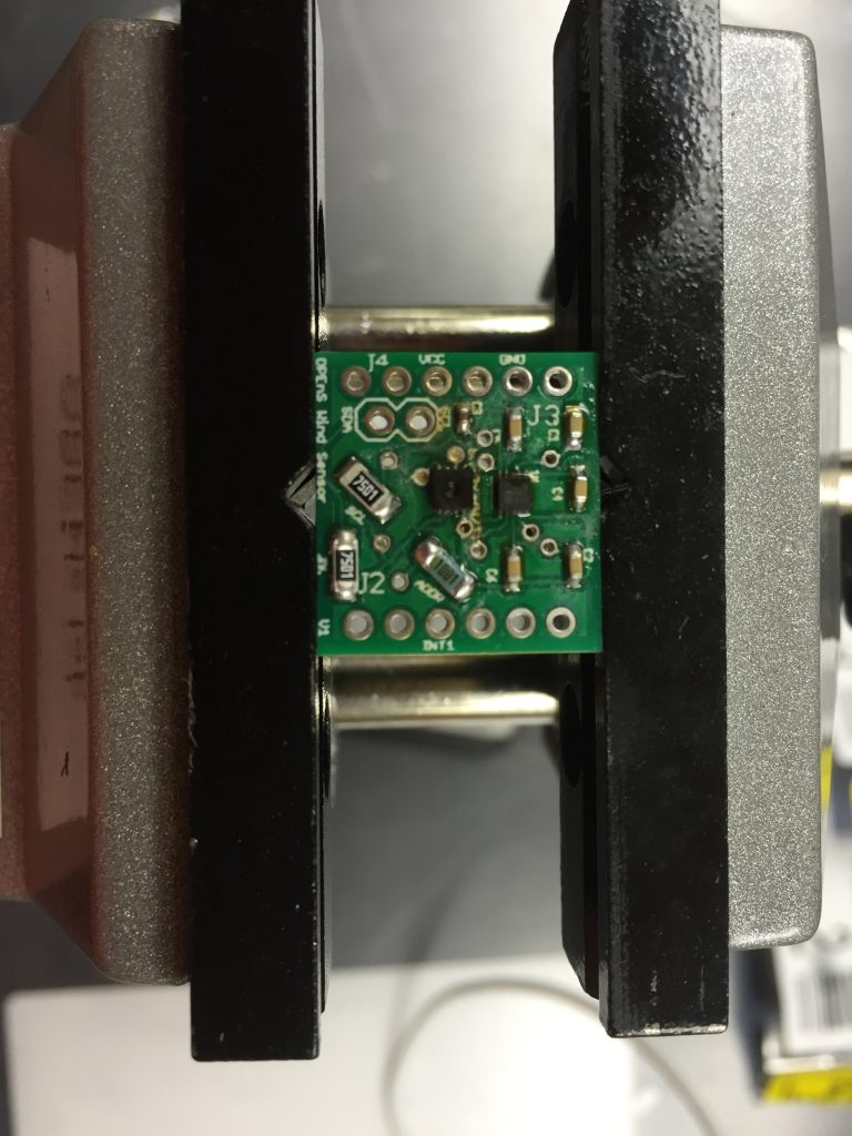 Wave Vane PCB | OPEnS Lab Projects – Archive