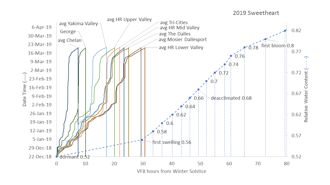 Sweet Cherry Development Index « Sweet Cherry Development in the ...
