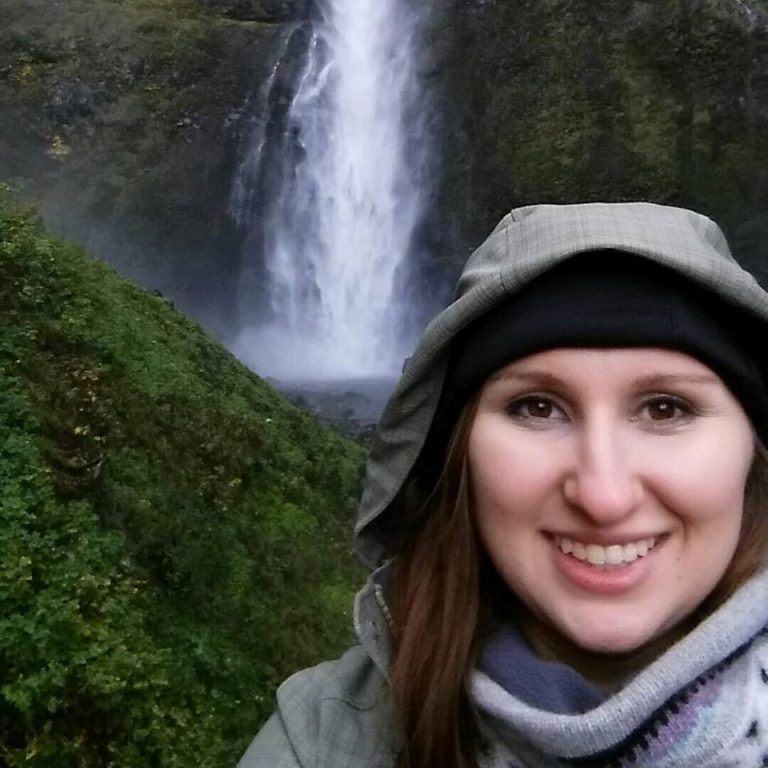 Sarah Kelly « Environmental Arts and Humanities at Oregon State University