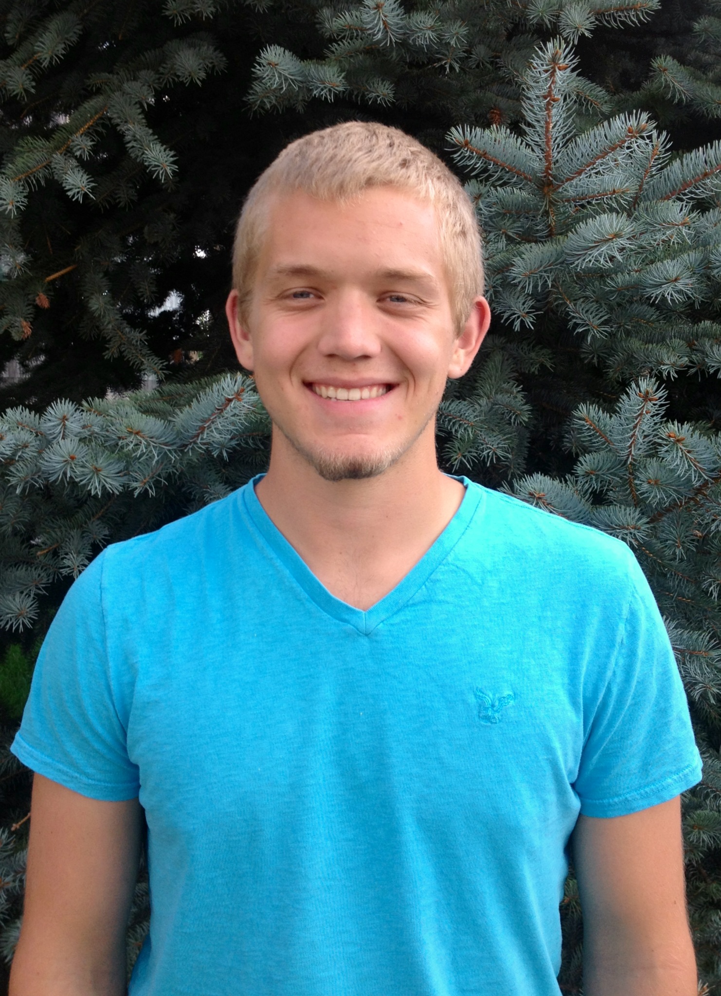 Student / Alum Spotlight – Joshua M. Hunsaker « The Career Development ...