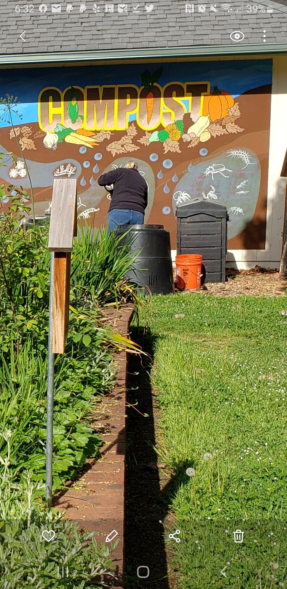 Garden Ecology Lab | Socio-ecological research in urban and suburban ...