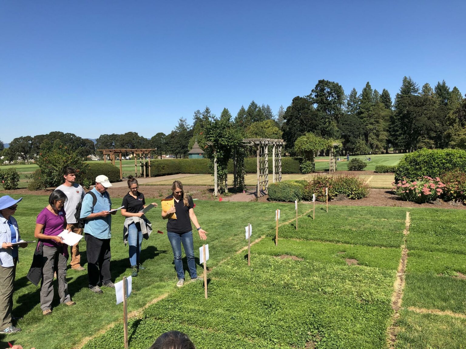 Garden Ecology Lab | Socio-ecological research in urban and suburban ...