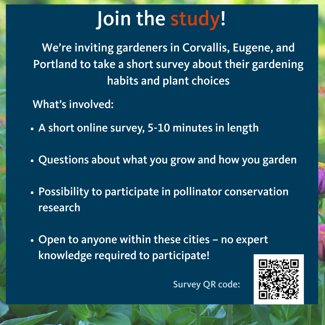 Garden Ecology Lab | Socio-ecological research in urban and suburban ...