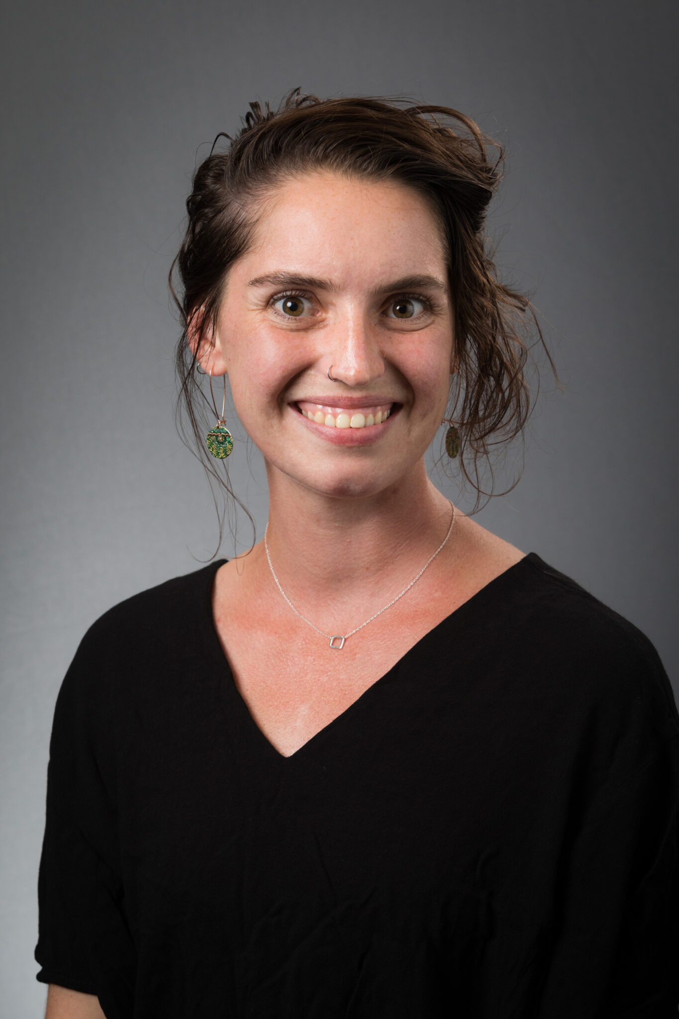 Beth Phelps Graduate Profile « 2CW Research Lab