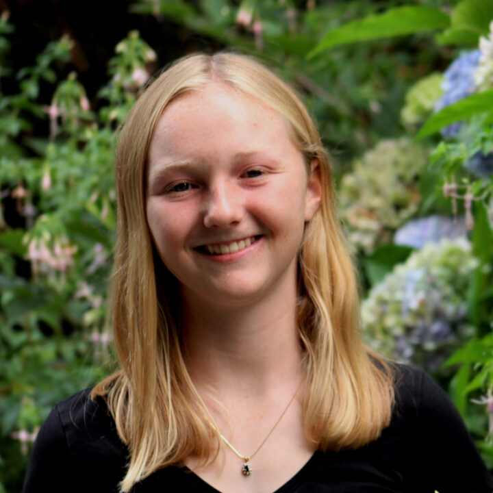 Cameron Clonch | Physicists for Inclusion in Science