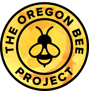 Oregon Bee Project