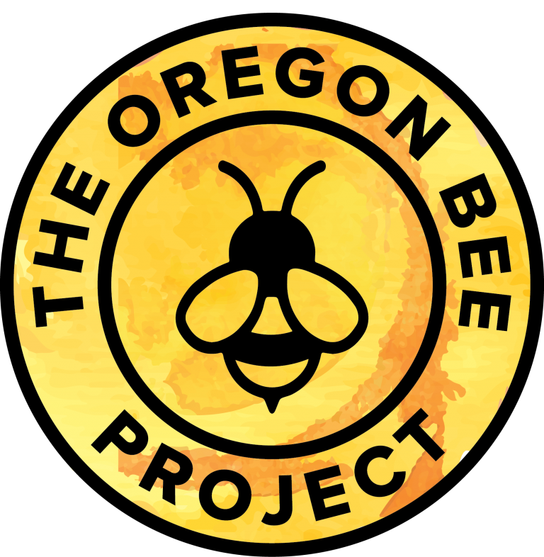 Oregon Bee Project