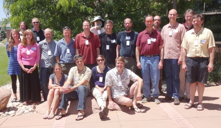 Dam Removal – River Engineering and Restoration