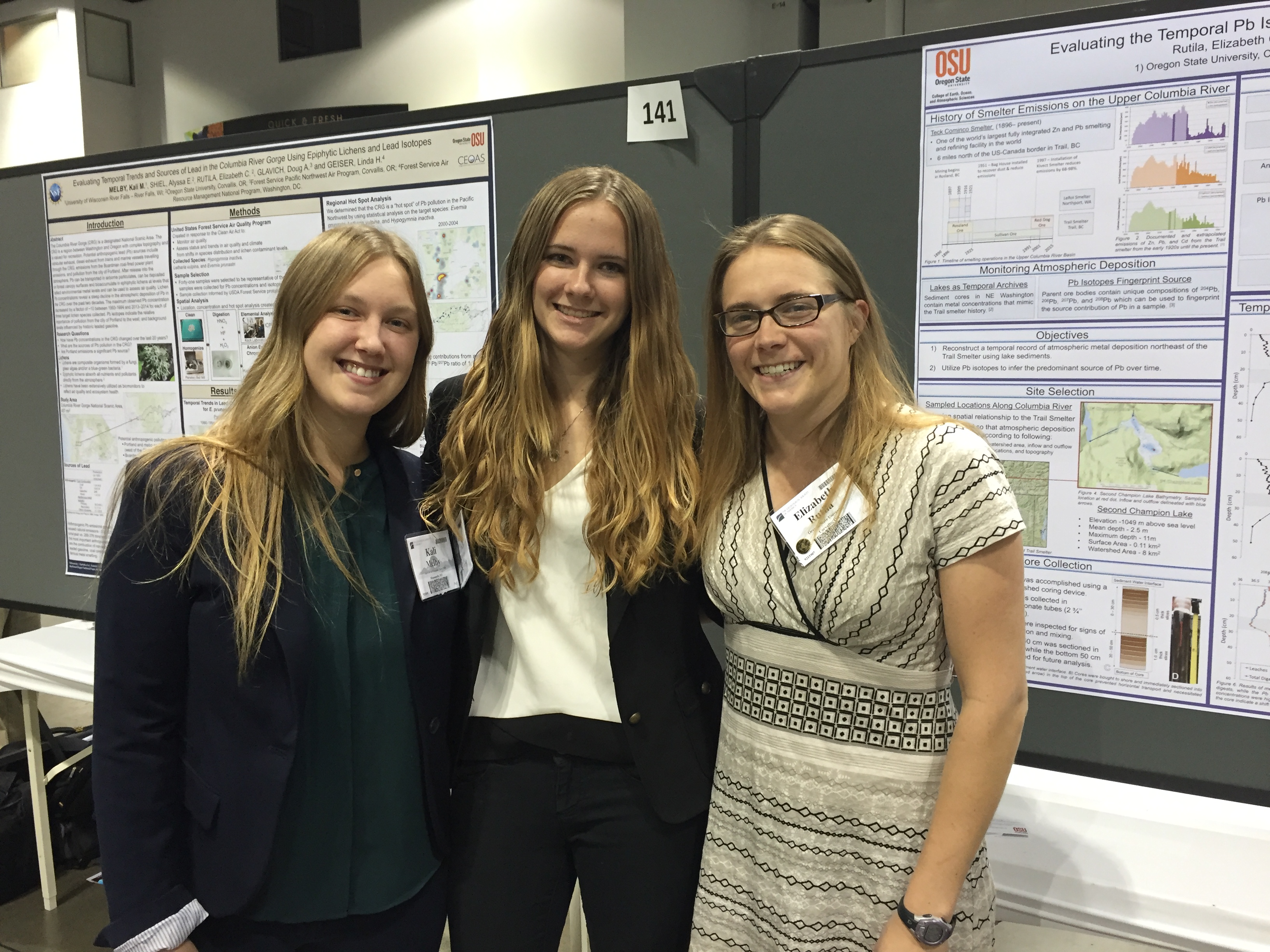 Goup_Poster_session | ALYSSA SHIEL
