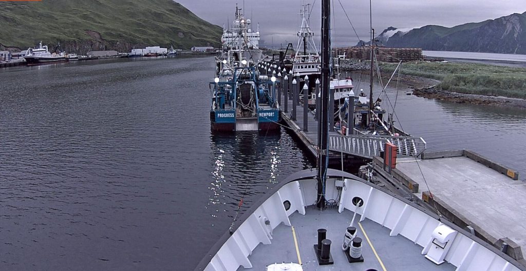 OSU Marine Technician Group