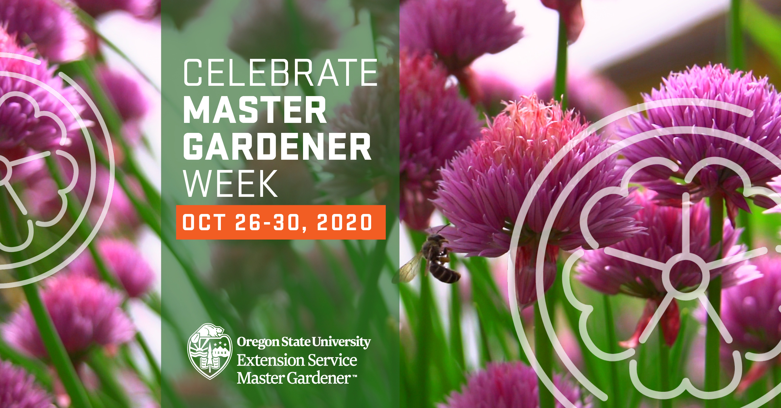 Celebrate Master Gardener Week – OSU Extension Master Gardener Program News