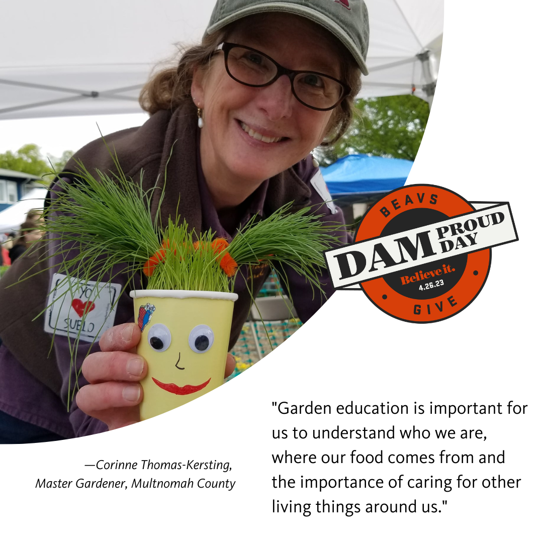 Corinne’s story: supporting the things you love – OSU Extension Master ...