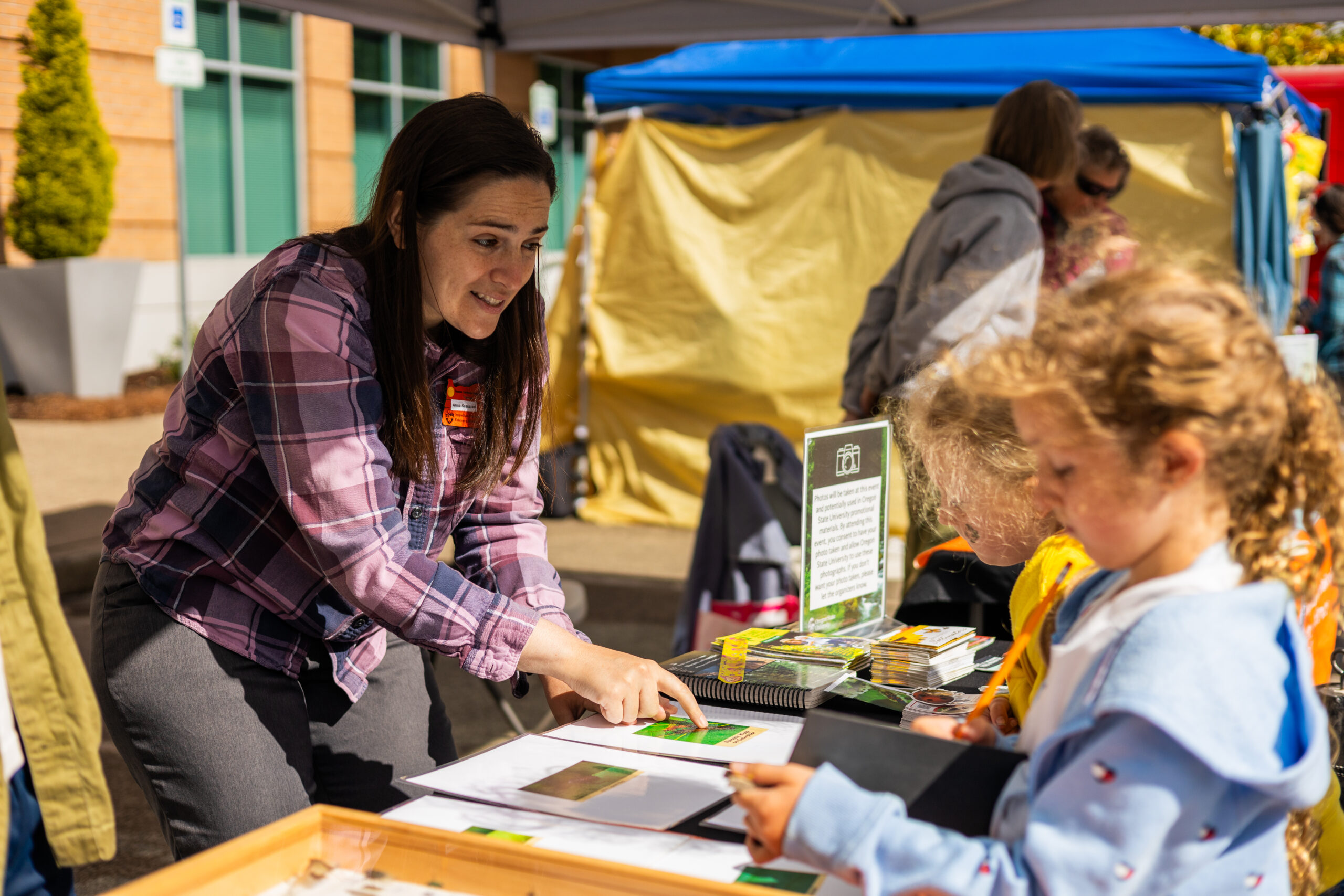 Summer update from the Statewide Master Gardener program – OSU Extension Master Gardener Program ...