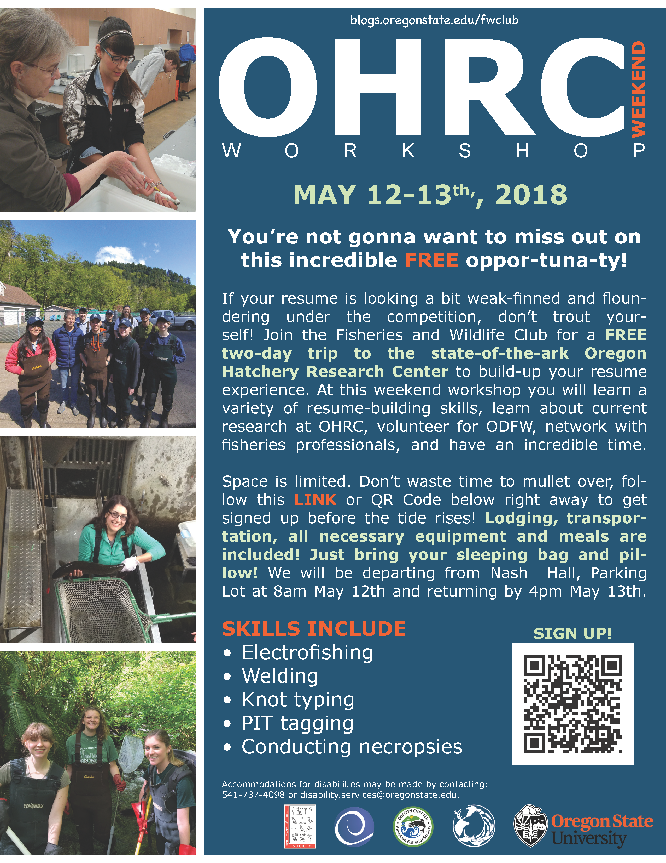 OHRC_2018_Flyer_FINAL_V2 – The Fisheries and Wildlife Club